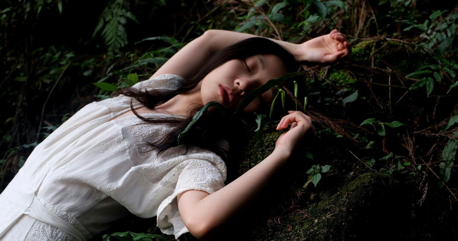 Earth Breathing Practice | Sacred Earth Medicine