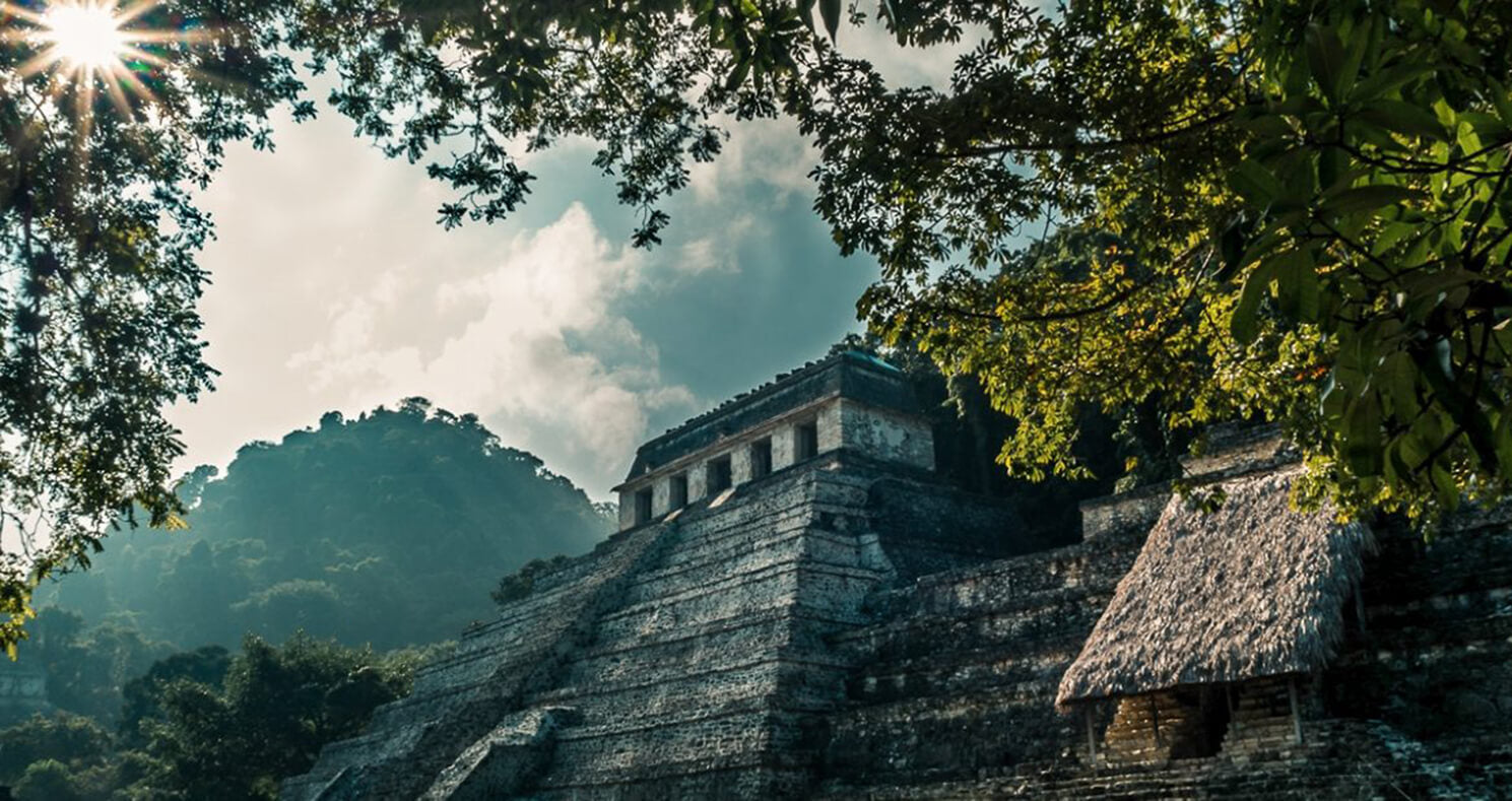 Sjha'ra's Story: My Connection With Yeshua | Sacred Earth Medicine